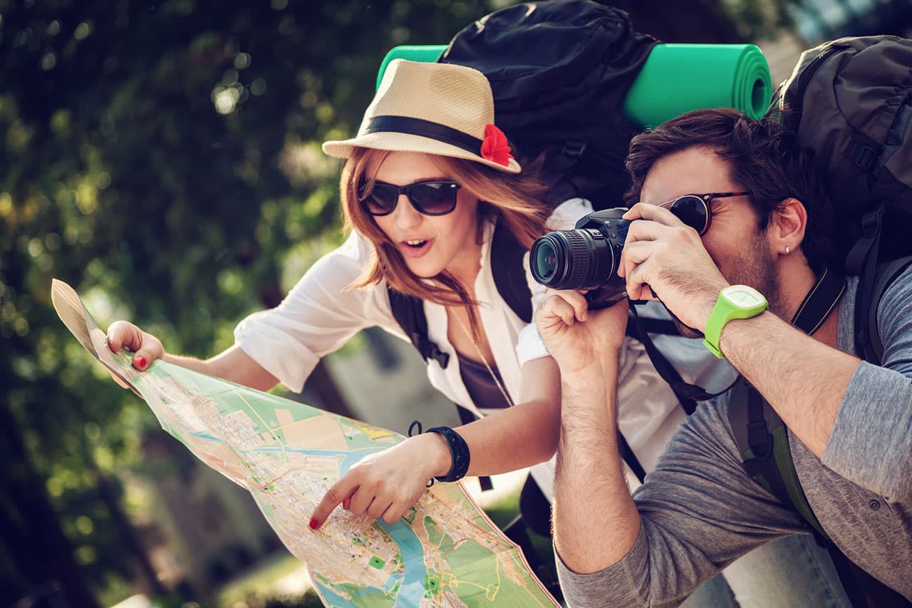 Pack wisely before traveling - Far Destinations tours